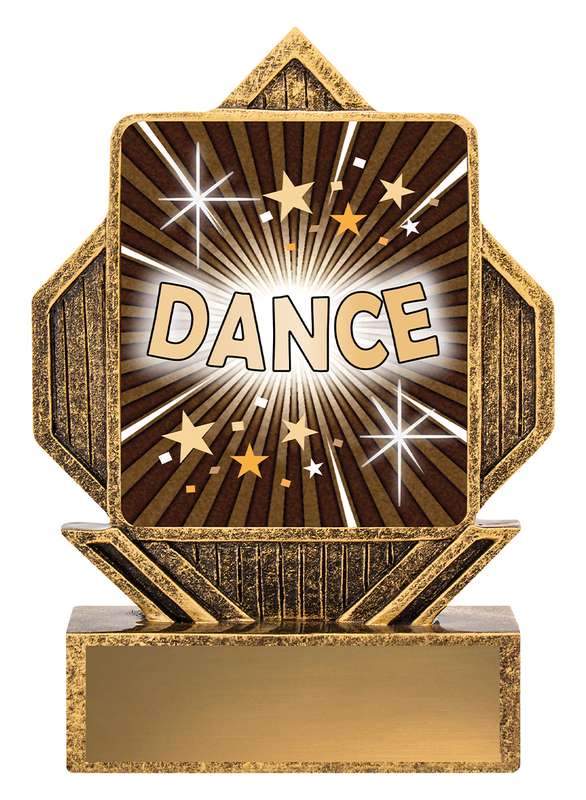 Lynx Arrow - Dance - Trophy Company