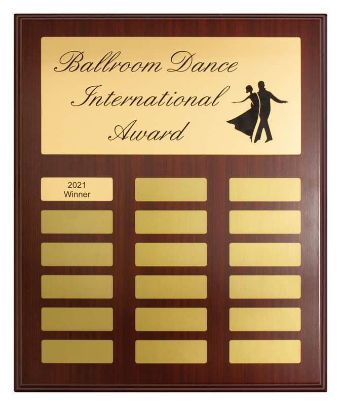 PEQ-12K-04 - Trophy Company