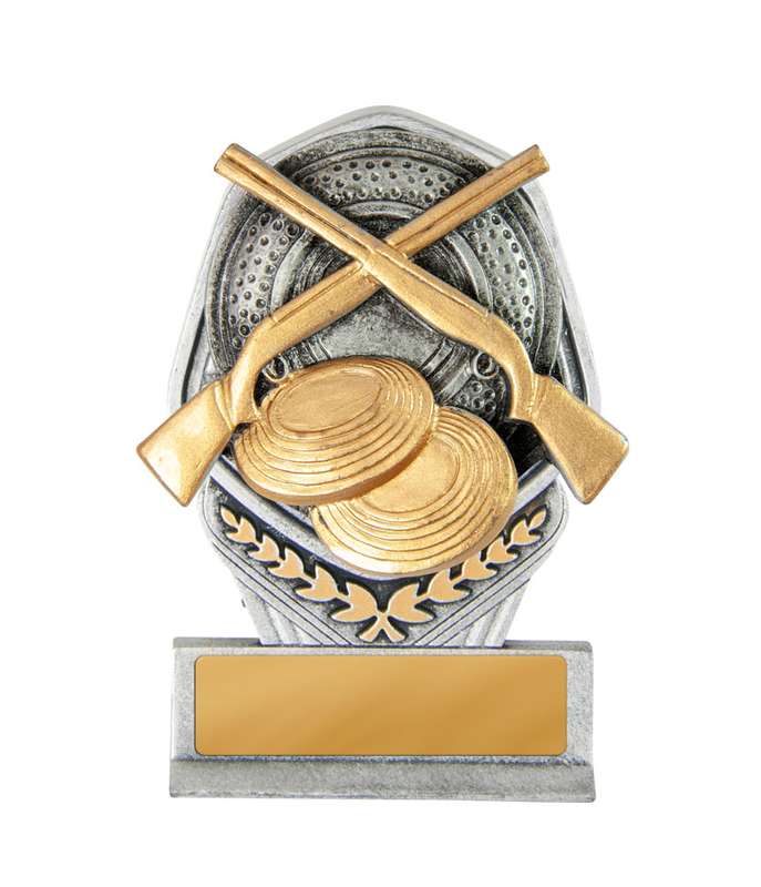 Falcon Tower-Clay Shooting - Trophy Company