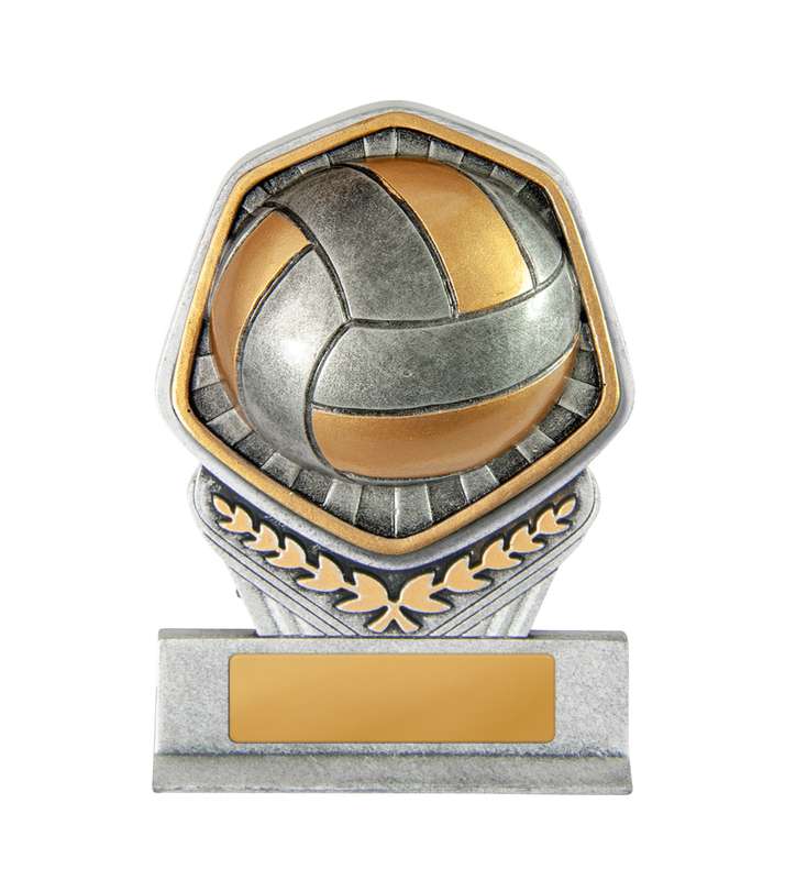 Gladiator Series-Volleyball - Trophy Company