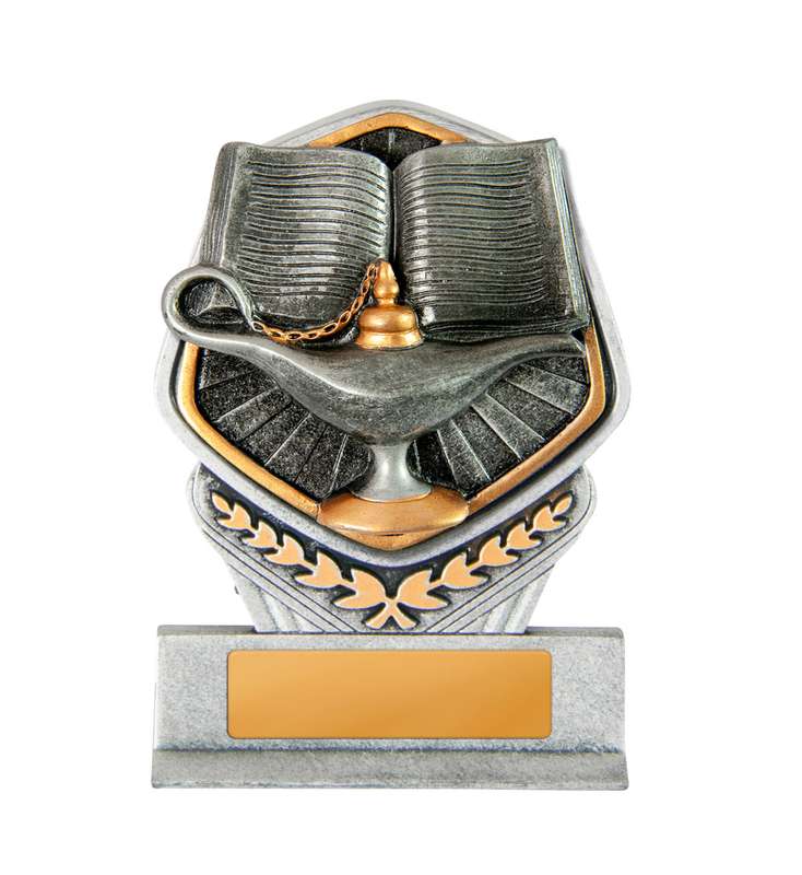 Gladiator Series-Knowledge - Trophy Company