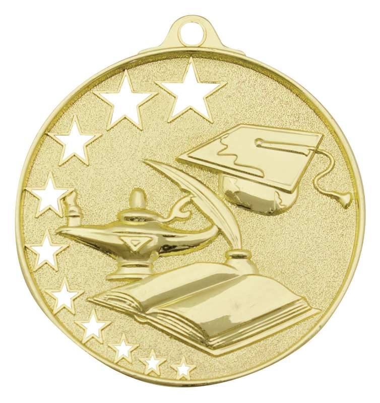 Academic Stars - Trophy Company