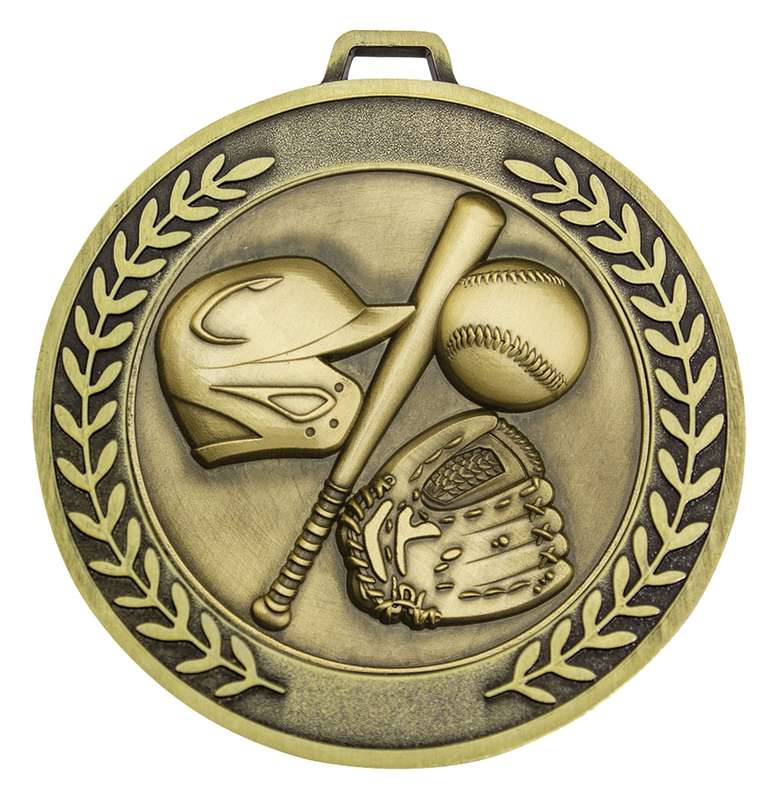 Prestige - Baseball / Softball - Trophy Company