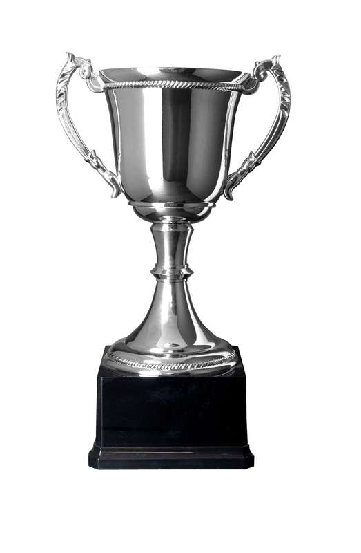 Home - Trophy Company